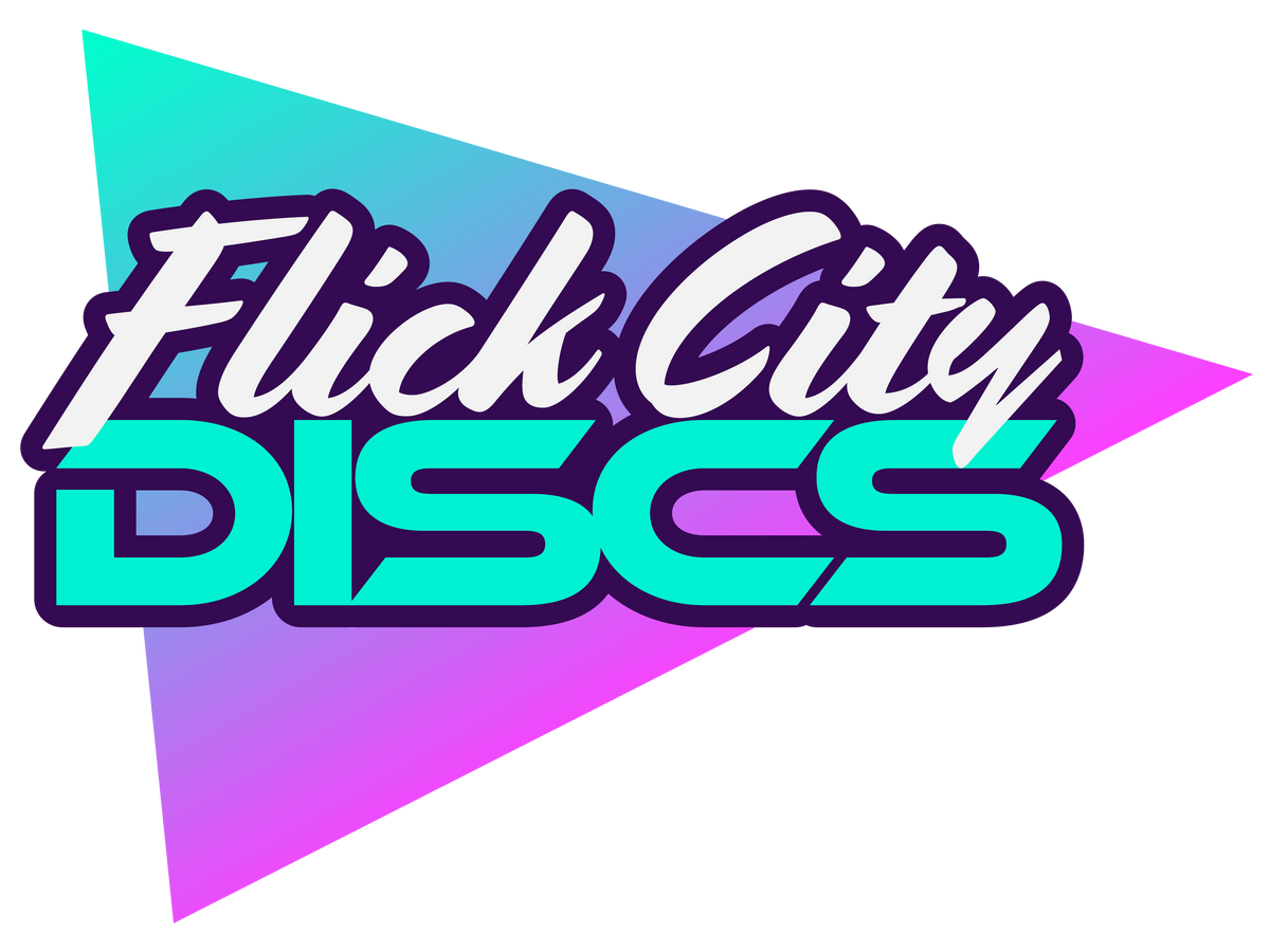 Flick City Discs – FlickCityDiscs